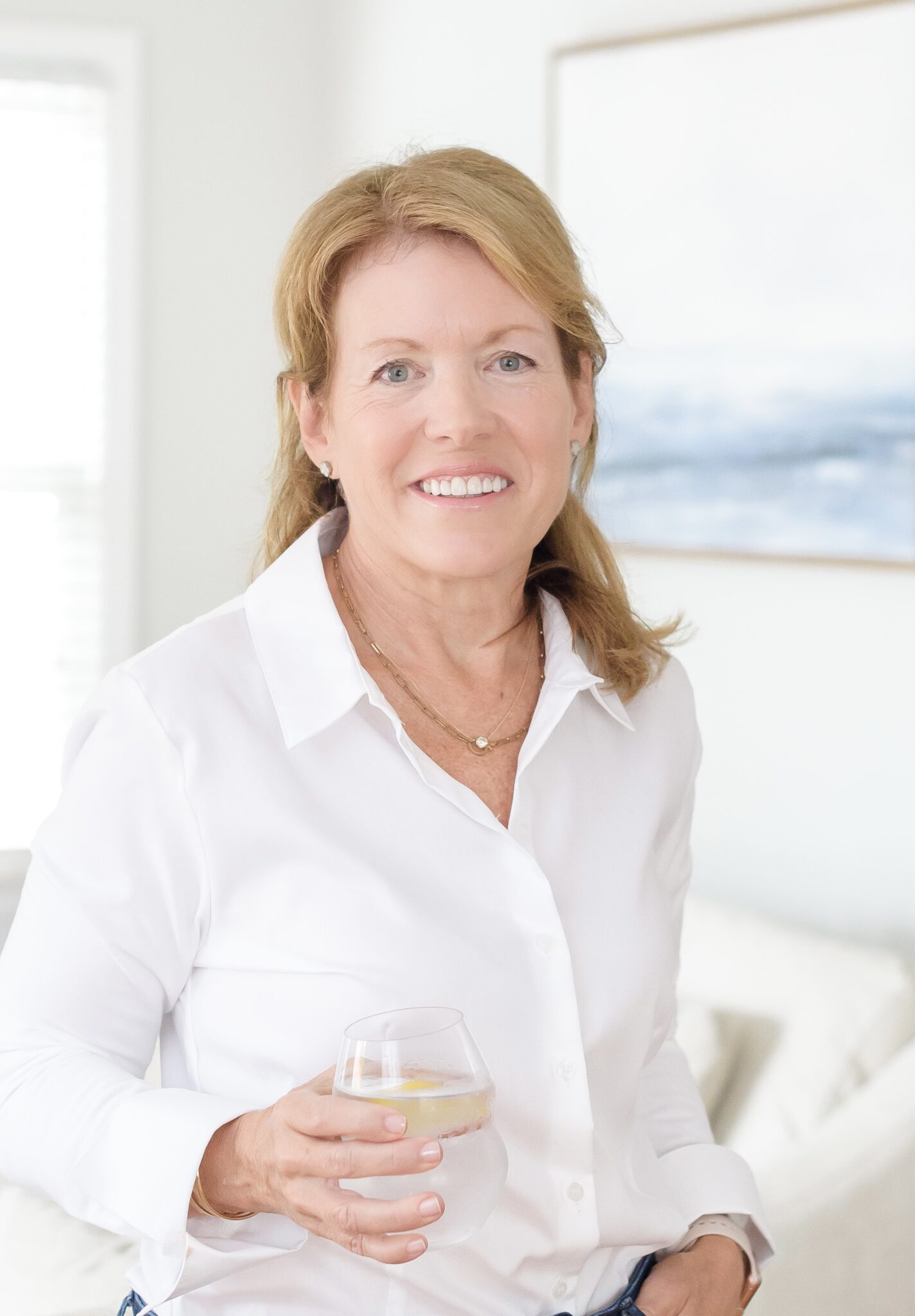 Home - Women and Balance